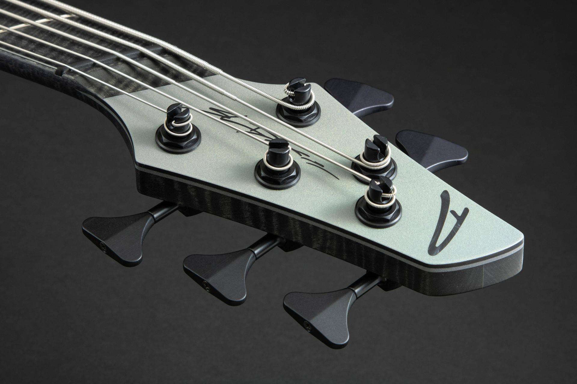 DINGWALL Master Series by PADALKA